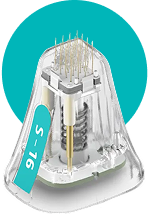 Potenza RF Microneedling | Customizable, Powerful, Proven